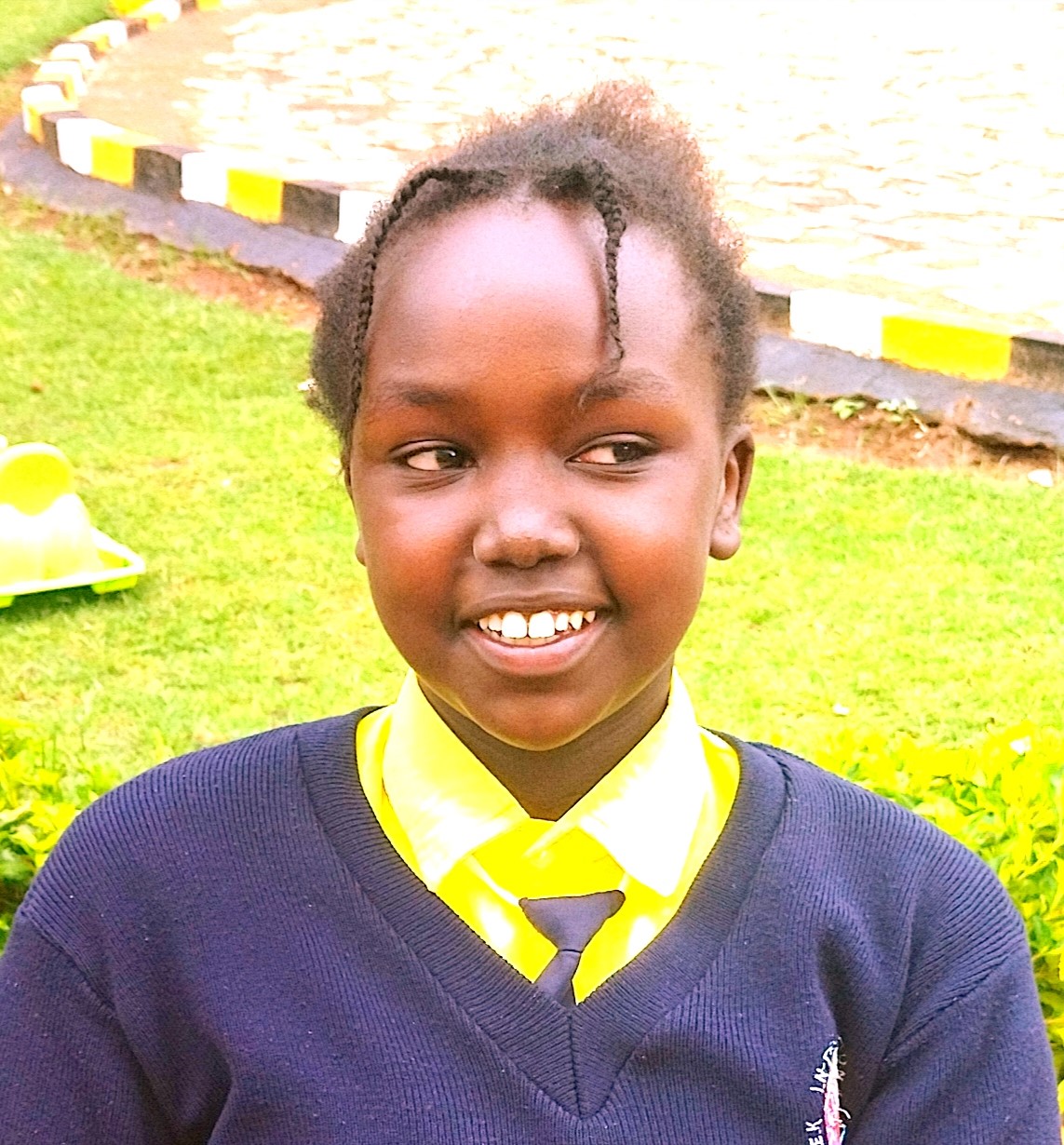 TENWEK INTERNATIONAL SCHOOL