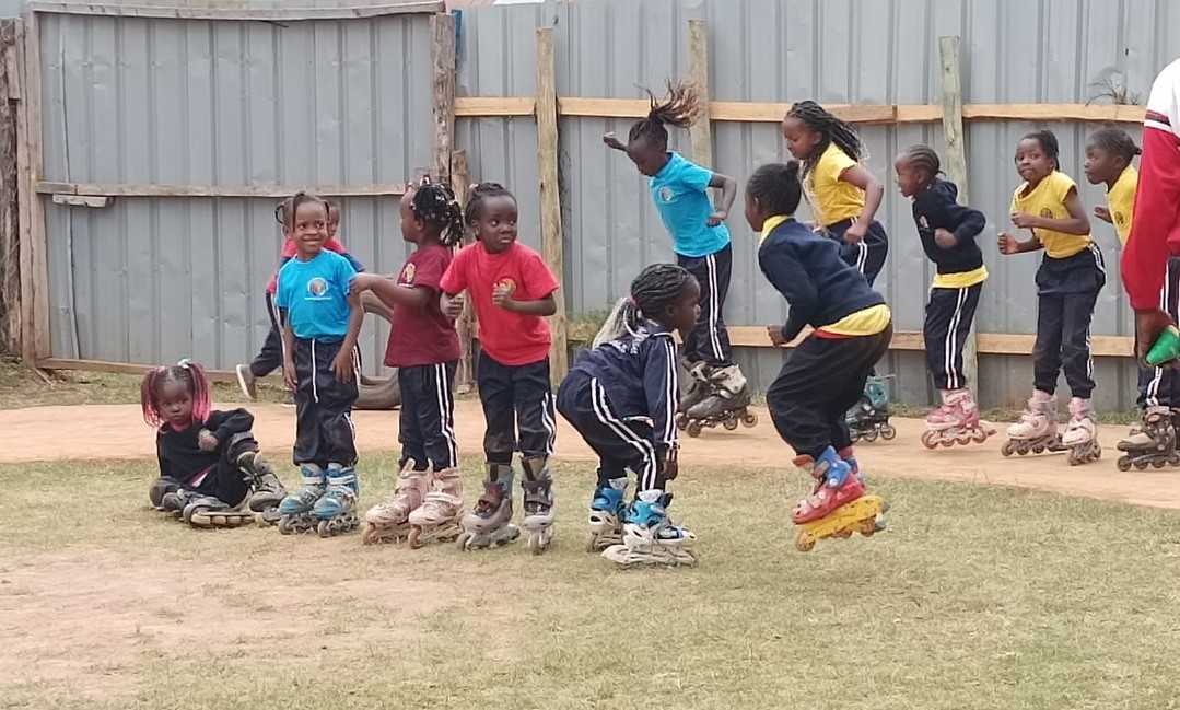 TENWEK INTERNATIONAL SCHOOL